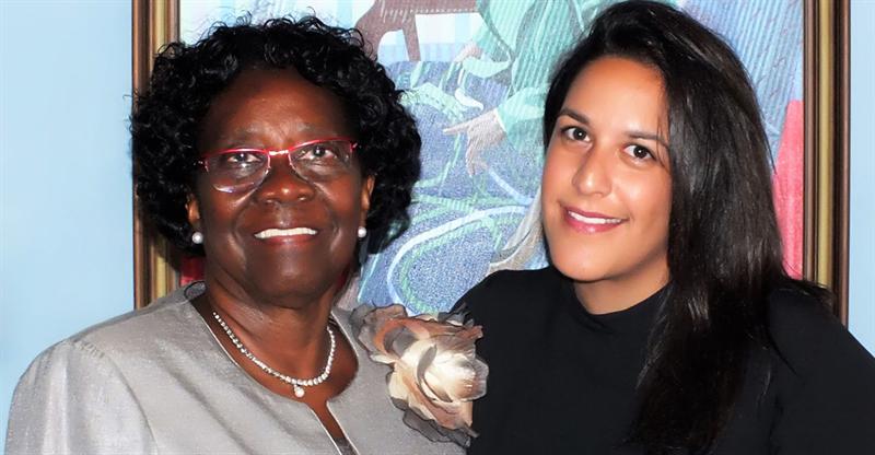 Ministry of Public Service, Home Affairs, Labour and Gender Affairs